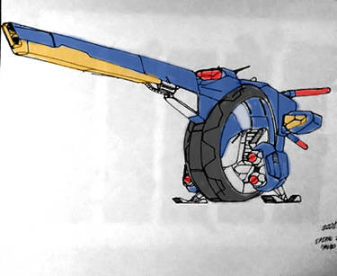 Explore the Best Rimfirecannon Art | DeviantArt