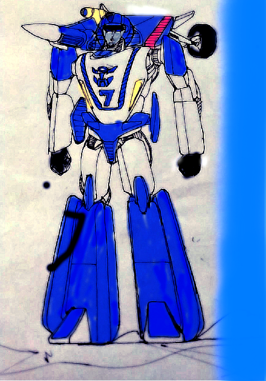 Mirage by Snakefangstryke on DeviantArt