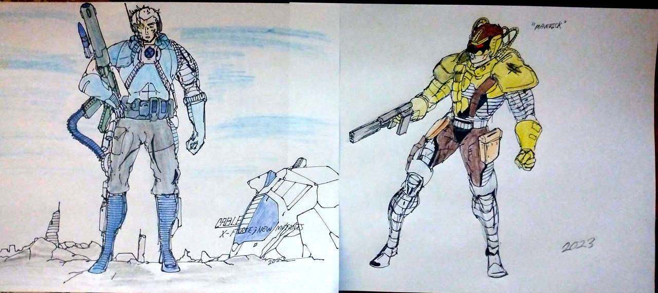 Untitled Drawing by Snakefangstryke on DeviantArt