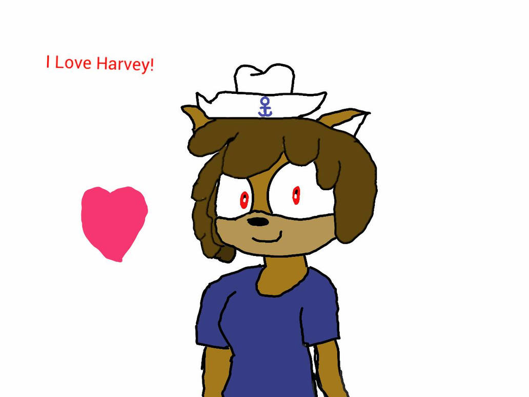 sonic99rae's photo by HarveyDrawer on DeviantArt