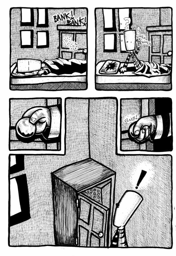 page two of ledning by ec8or on DeviantArt