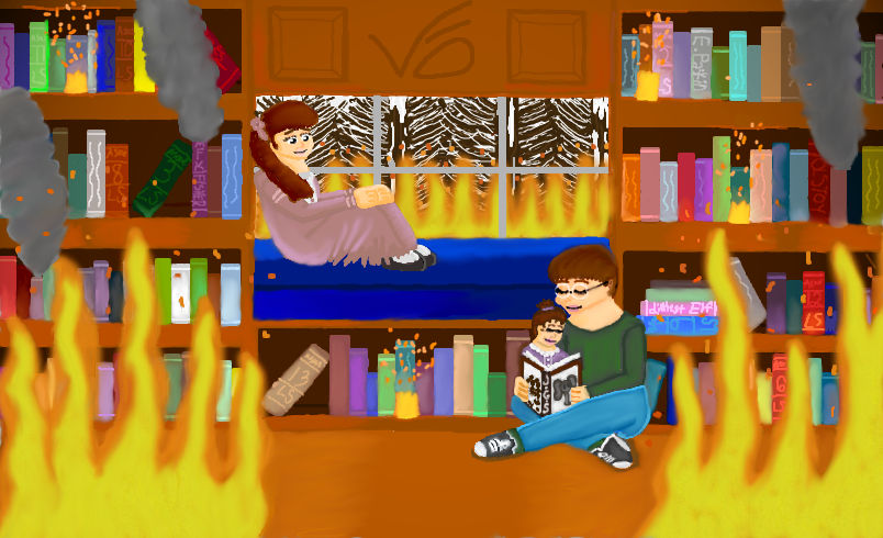 Very Forlorn Drawing by AGiroflee98 on DeviantArt