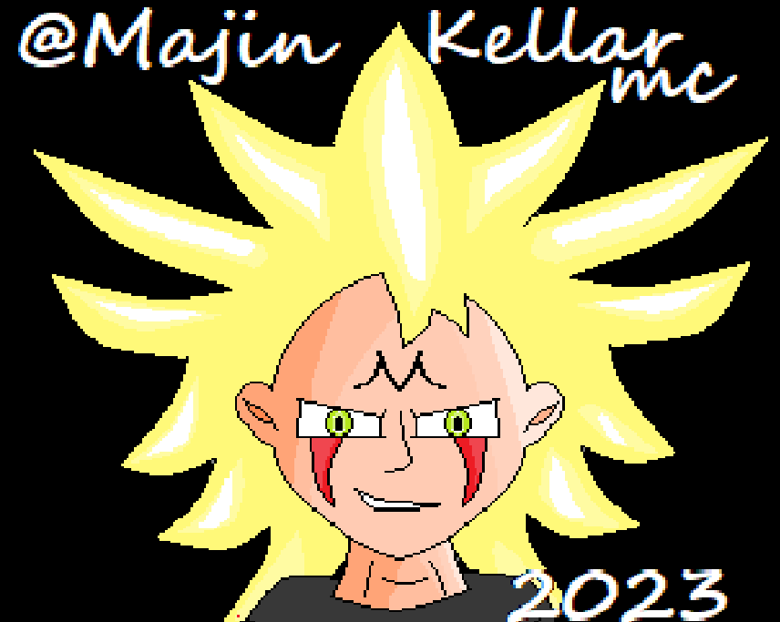 Super Aaron by MajinKellarmc2 on DeviantArt