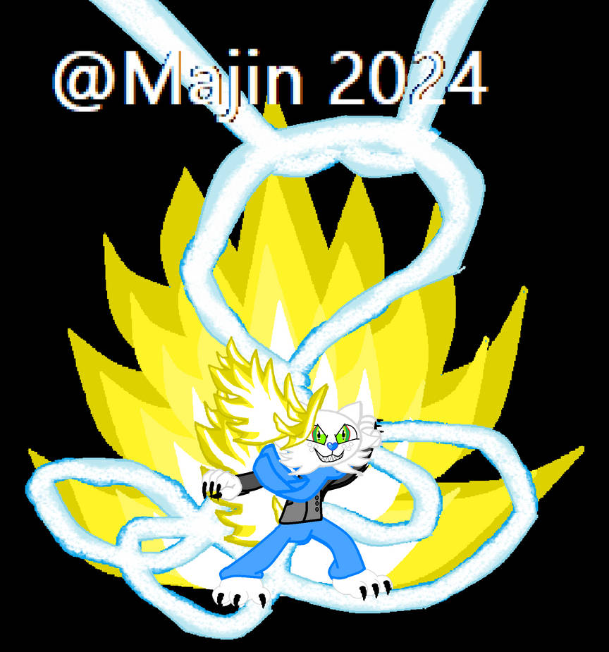 Super Whiskey by MajinMC on DeviantArt