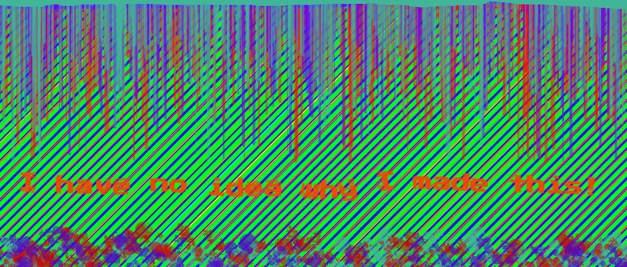 Idek by Cutterkit on DeviantArt