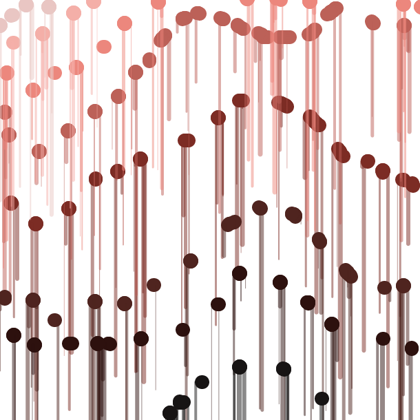 Transparent bullets by stitch10110 on DeviantArt