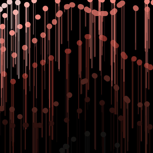 Transparent bullets by stitch10110 on DeviantArt
