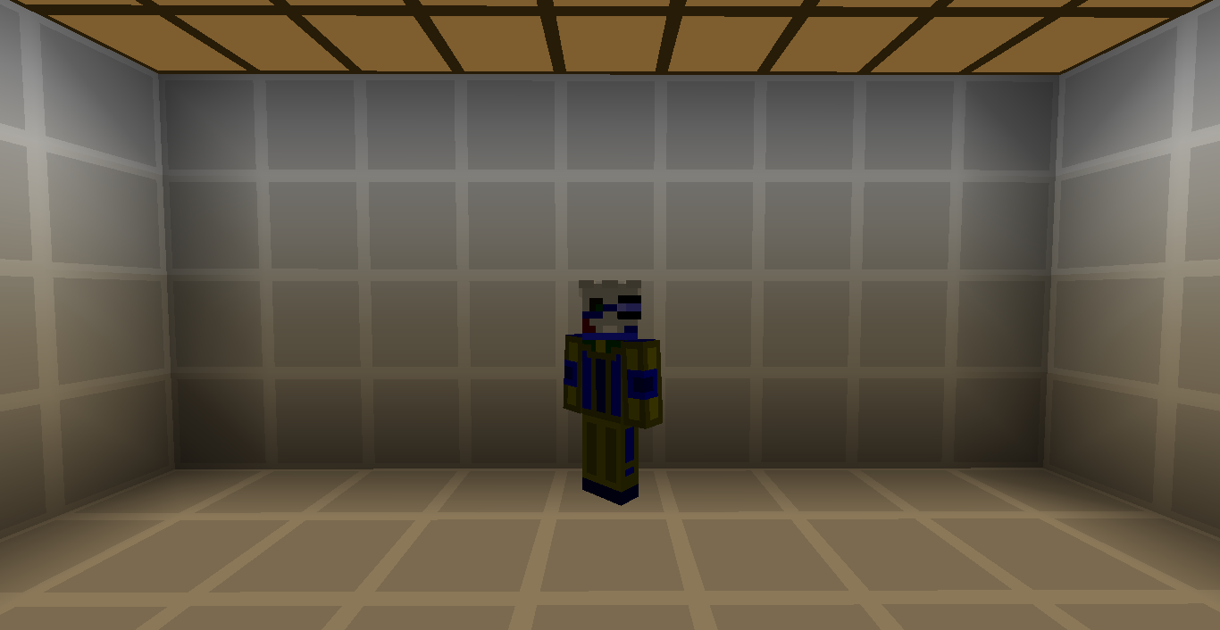 Minecraft Skin: Garrus Vakarian Romance Suit by DarknessDudeTOB on ...