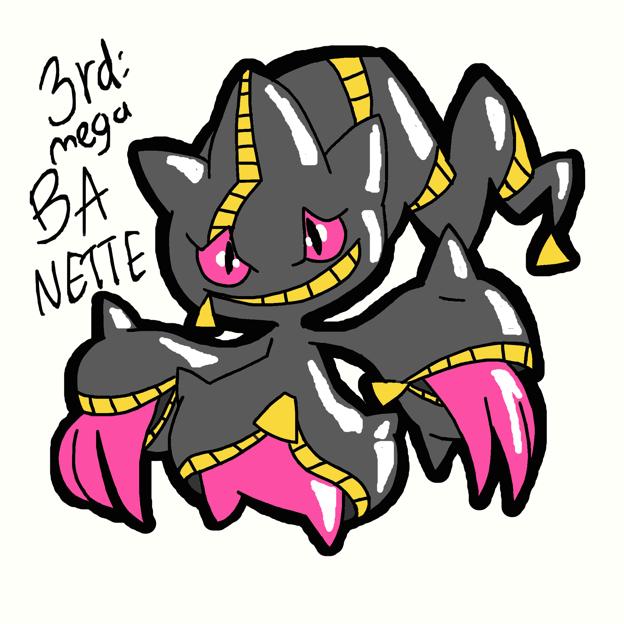 Pokemon Drawing December Challenge 2015 Day 3 by Toldentops on DeviantArt