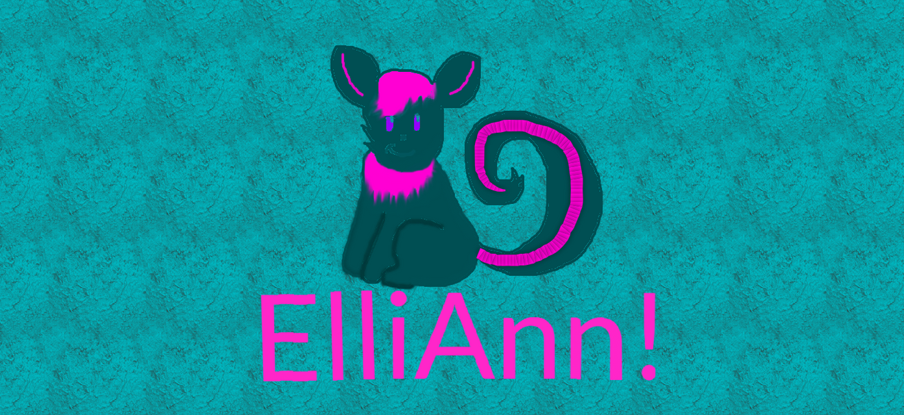 ElliAnn! by BrennaMichelle23 on DeviantArt