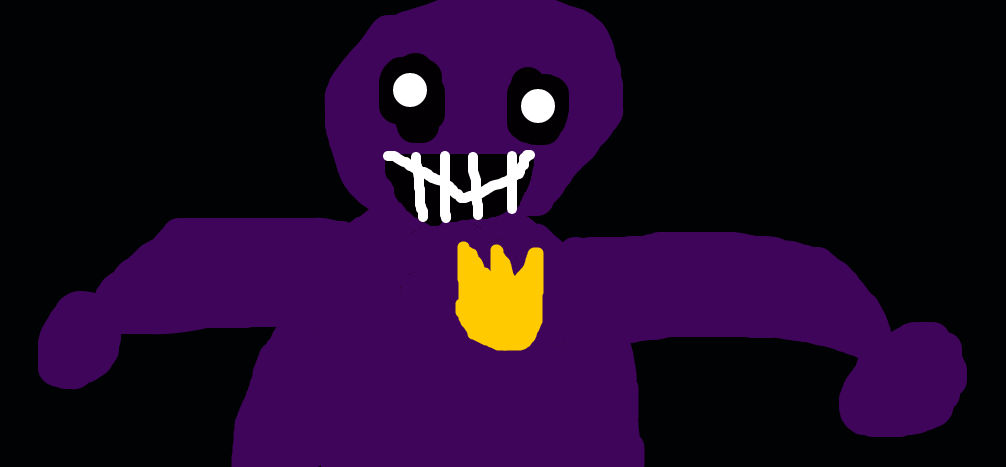 the purple man by the51stdoctor on DeviantArt