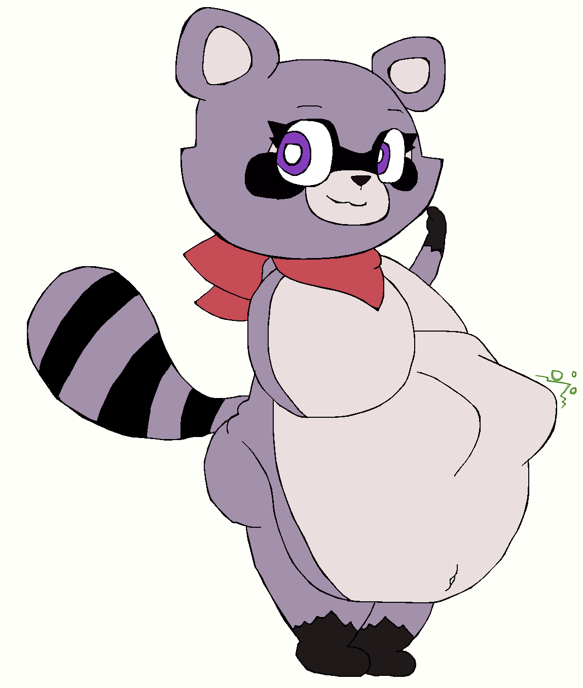 WTH? RAMBLEY'S GENDER-BENT!? by LCocan on DeviantArt