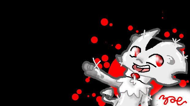 Fist bump +collab+ by Galactic-Amlit on DeviantArt