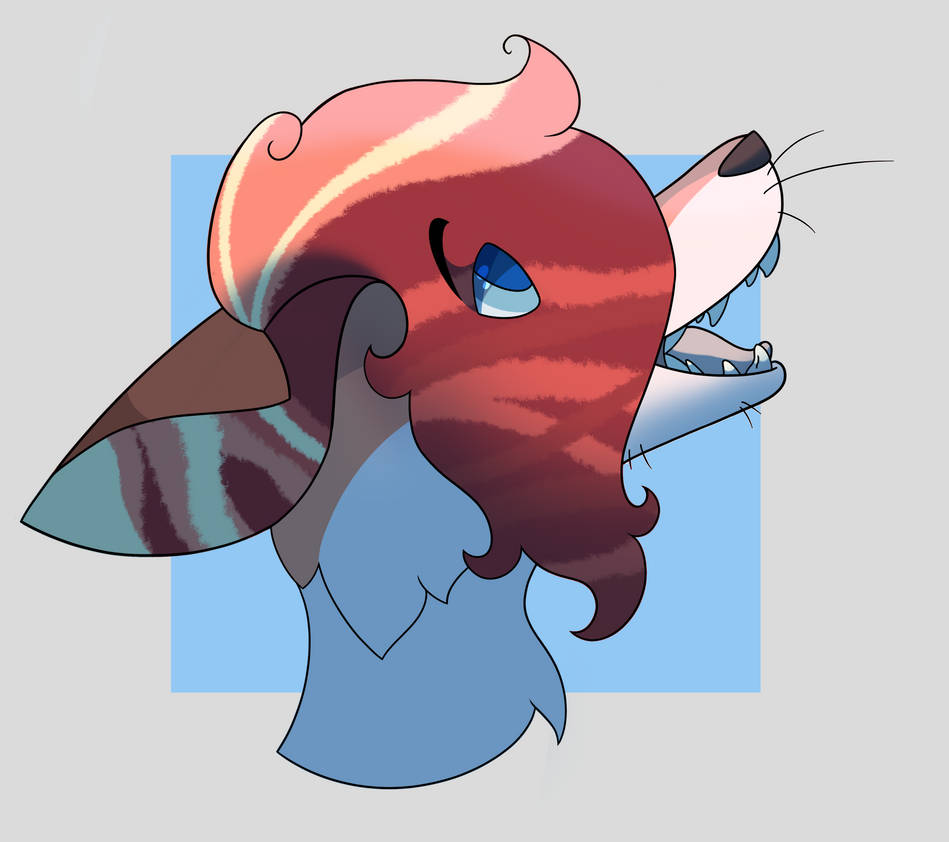 [GIFT] Corbin! by 3Chaos on DeviantArt