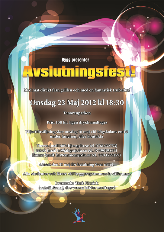 avslutningsfest (Medium) by Sinn001 on DeviantArt