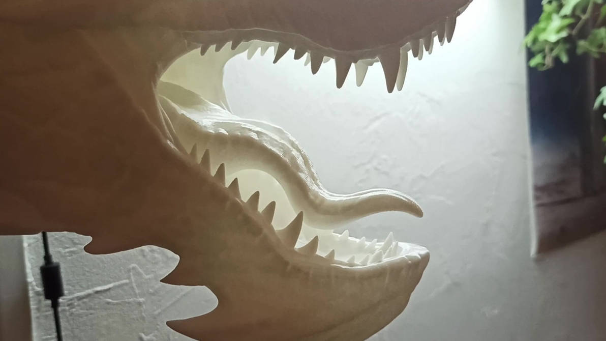 Smaug, smoke breath by Itsmil on DeviantArt