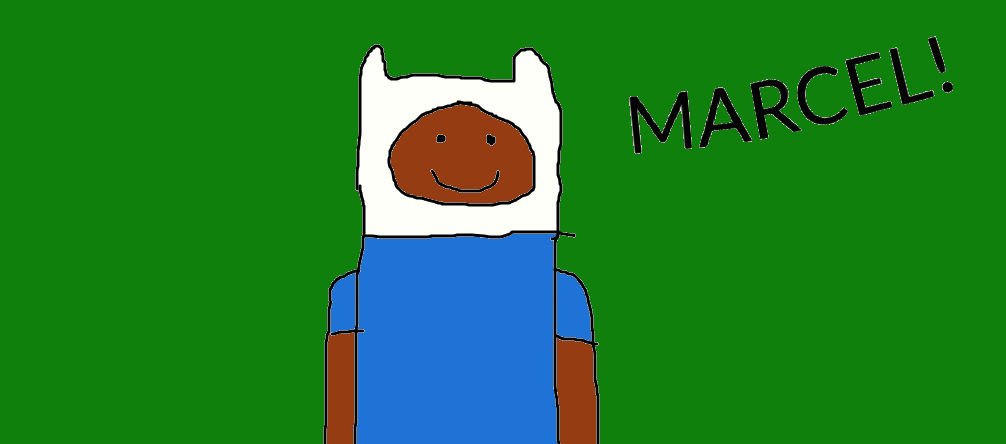 MARCEL BASICALLYIDOWRK by NuttyPlays on DeviantArt