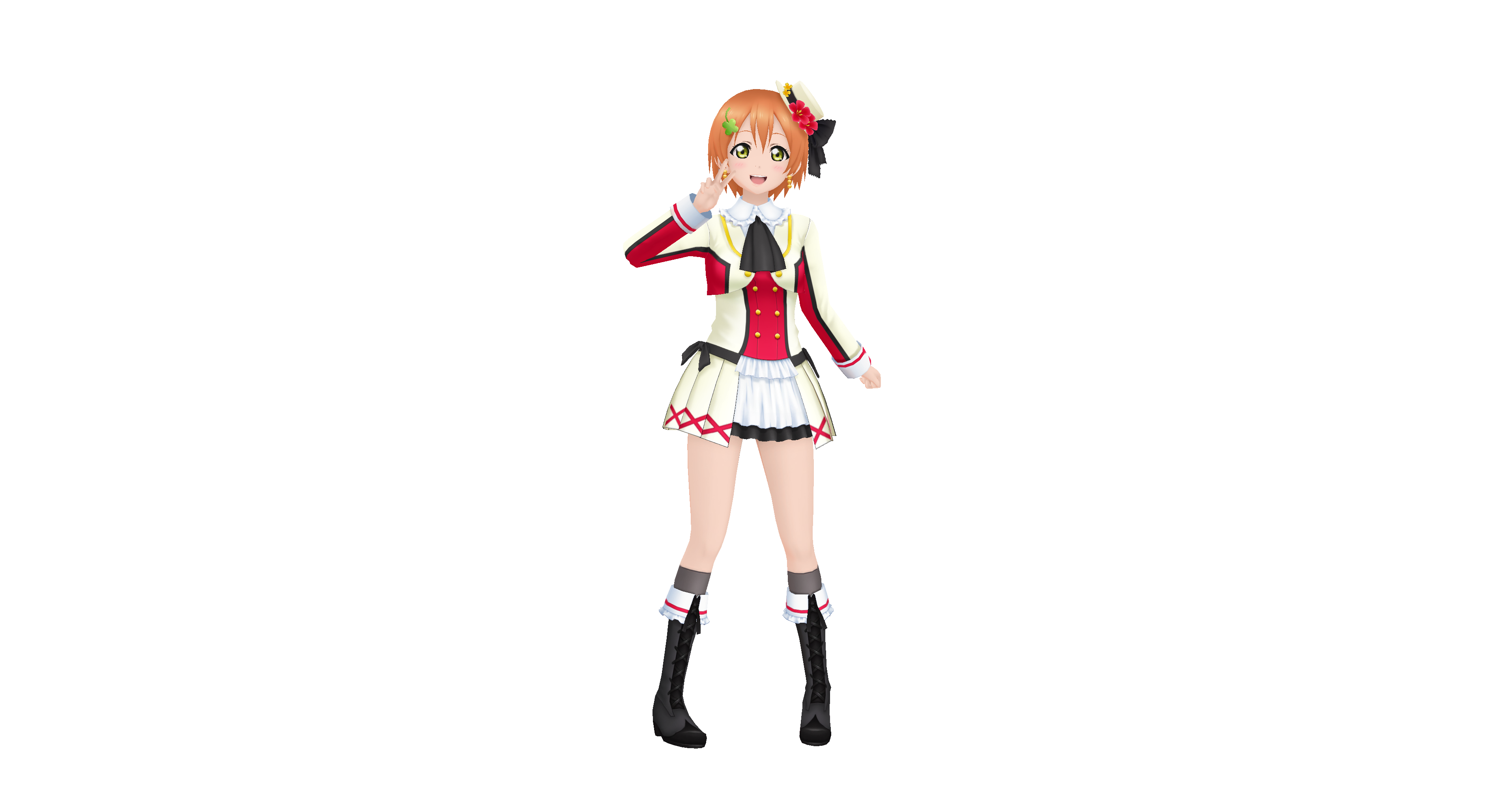 [MMD SIFAS]Rin SBK Costume DL by KishidaNatsumi on DeviantArt