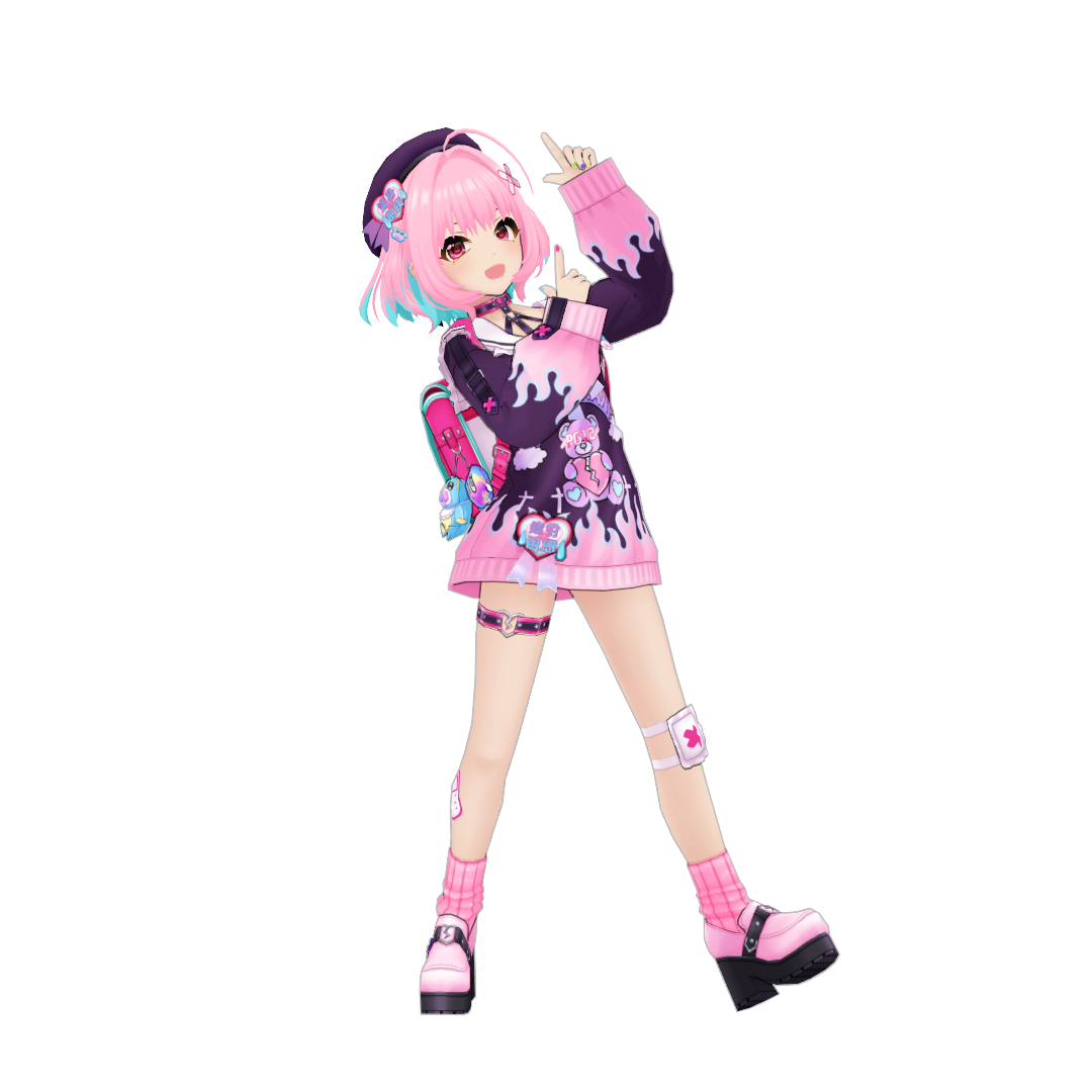 [MMD CGSS]Riamu - The Dream Riamu Yumemi Had DL by KishidaNatsumi on ...