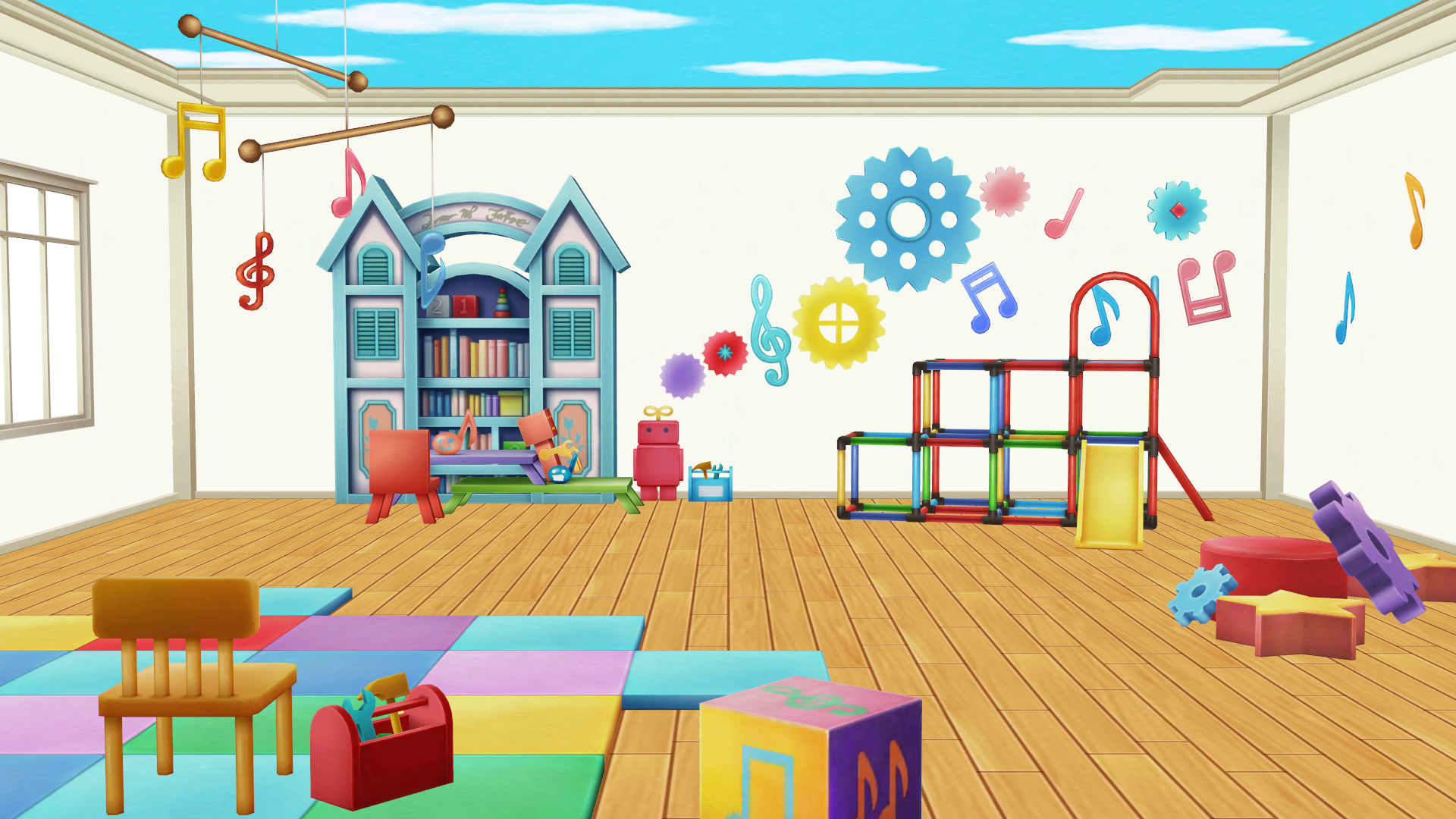 [MMD CGSS]Doremi Factory Stage DL by KishidaNatsumi on DeviantArt