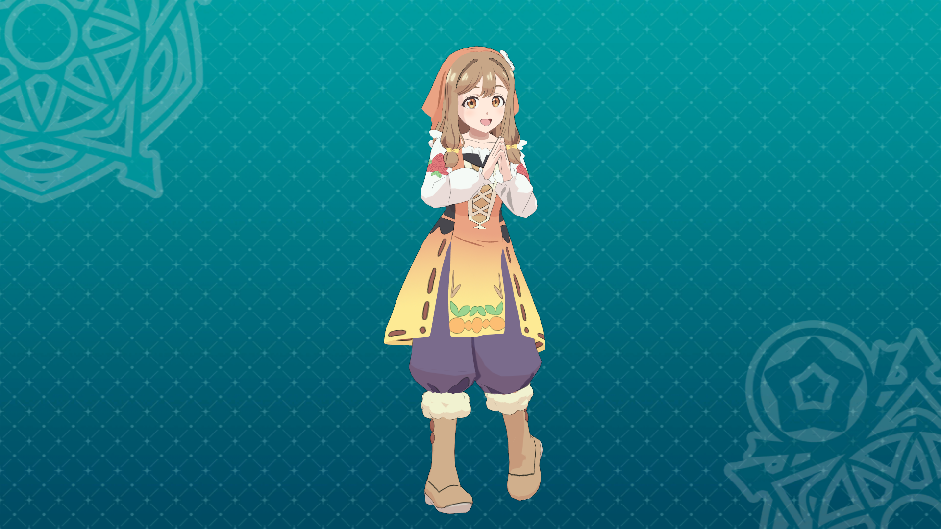 [MMD]Yohane the Parhelion - Hanamaru DL by KishidaNatsumi on DeviantArt