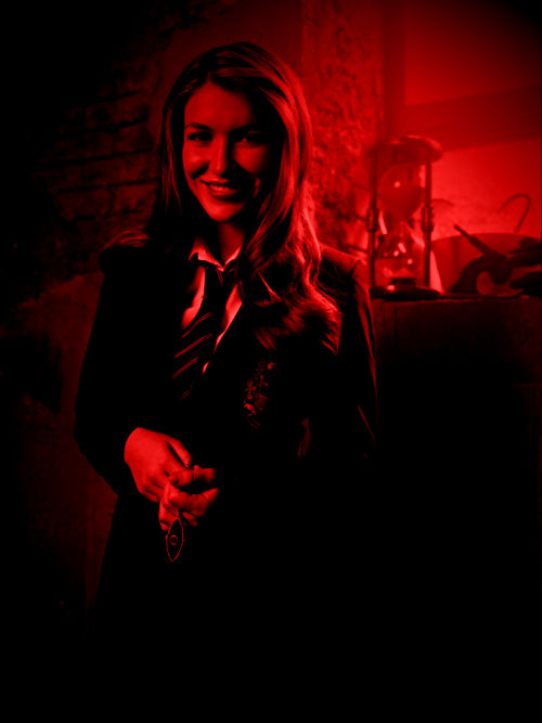 nina martin by lunieczkabunieczka30 on DeviantArt