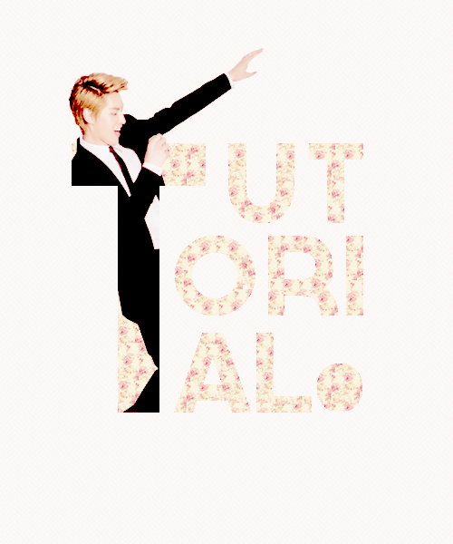 Kris Lettering Tutorial by jonghwaan on DeviantArt