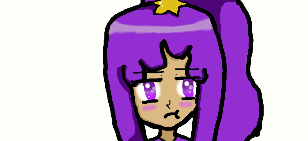 LSP (human) by trikypokemonmaster on DeviantArt
