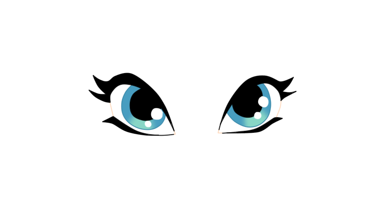 Eye animation base FRAMES by WinxFandom on DeviantArt