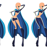 Winx Club Base by WinxFandom on DeviantArt