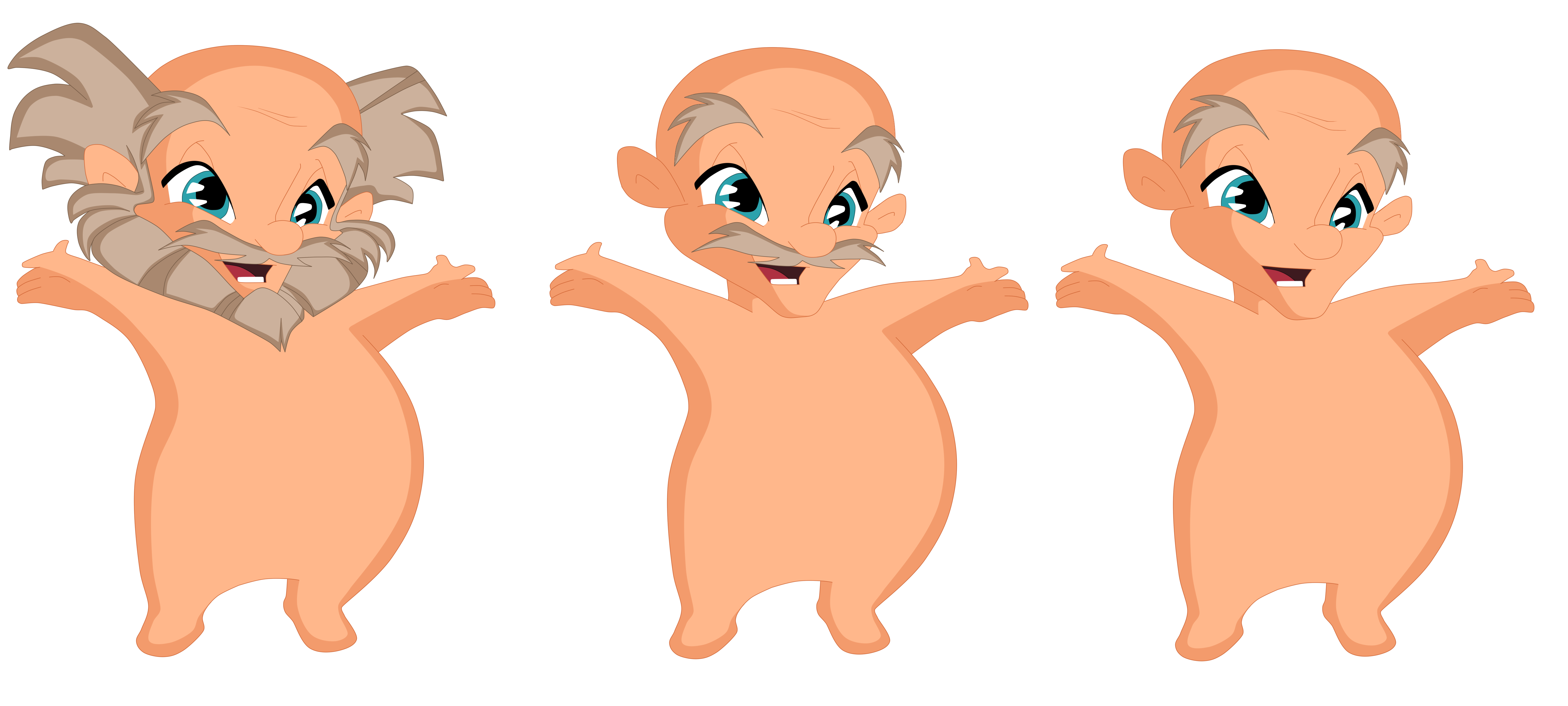 Winx Club Pixie Base by WinxFandom on DeviantArt