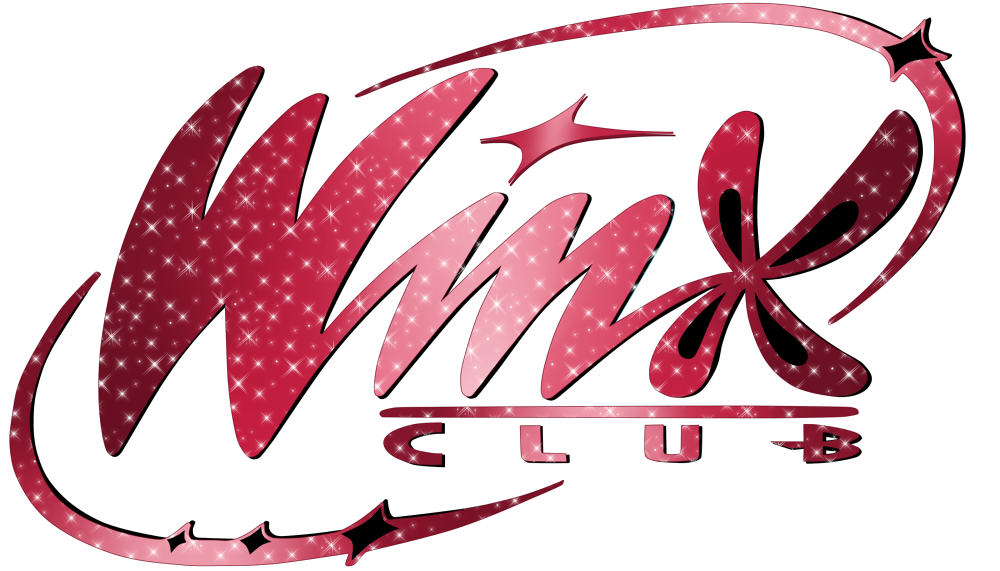 Winx Club Logo Base by WinxFandom on DeviantArt