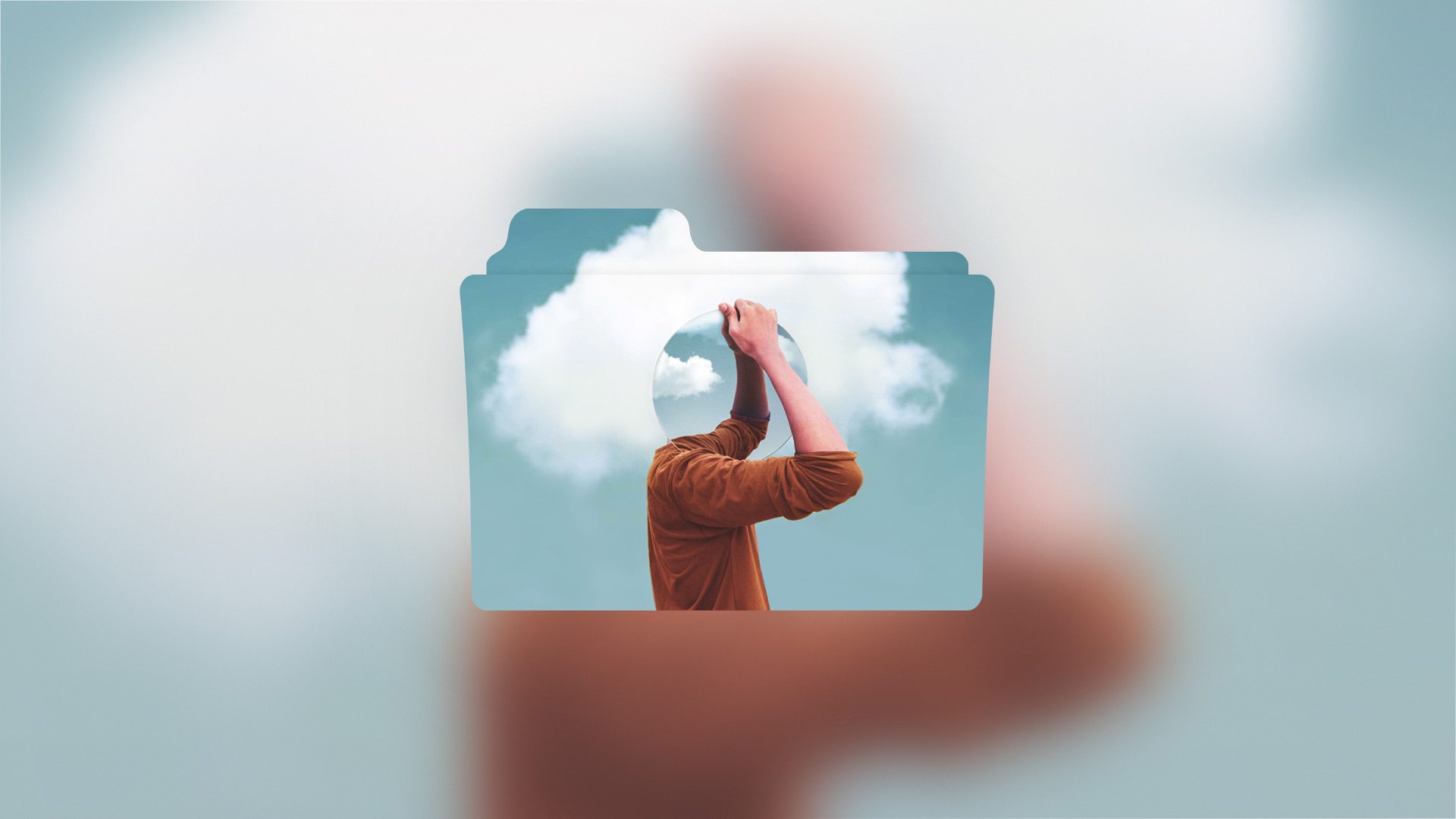 Photoshop Folder Icon by msoheili on DeviantArt