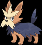 Herdier :3 by LightehPaw on DeviantArt