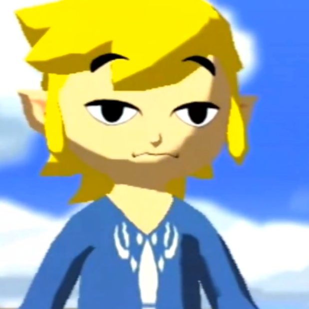 Toon Link Animation by pSarahdactyls on DeviantArt