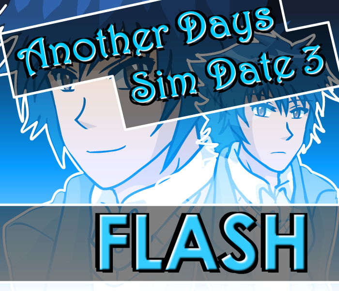 Another Days Sim Date 3 by Pacthesis on DeviantArt