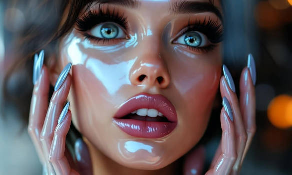 Similar Art to "My Ai generated work enjoy" | DeviantArt