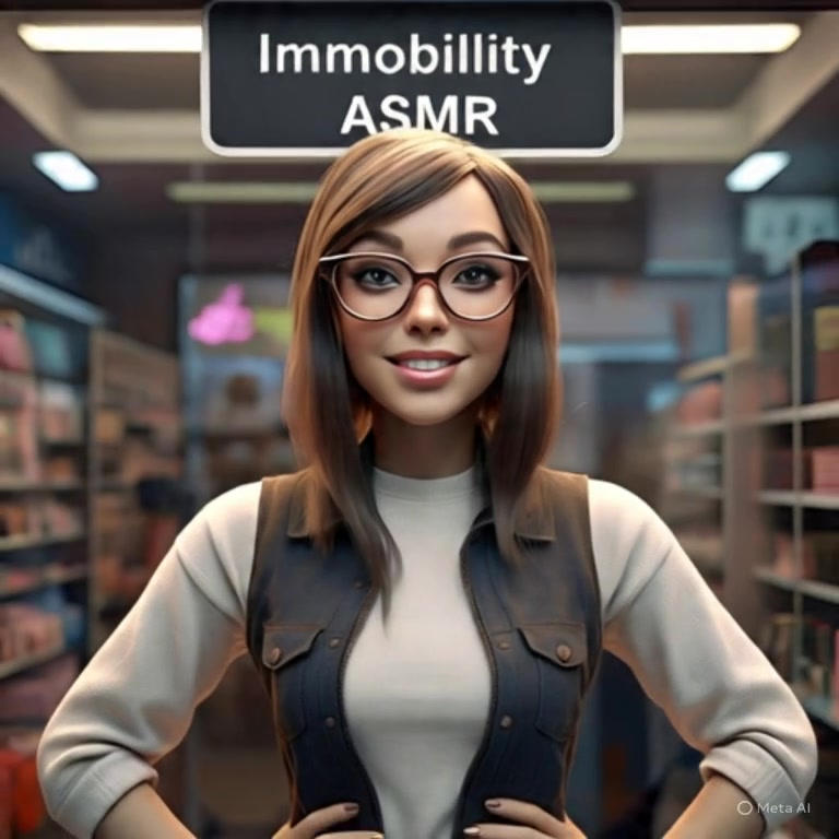 My Ai generated work enjoy by BionicNinjaSprinkles on DeviantArt