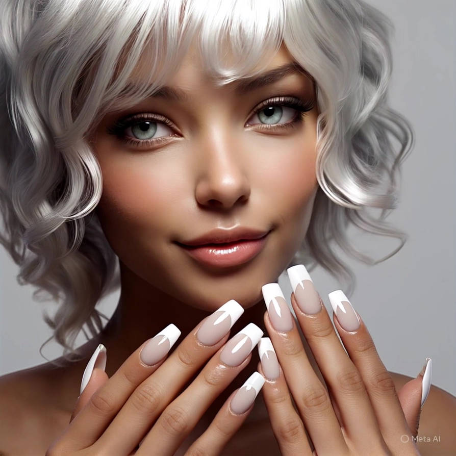 My Ai generated work enjoy by BionicNinjaSprinkles on DeviantArt