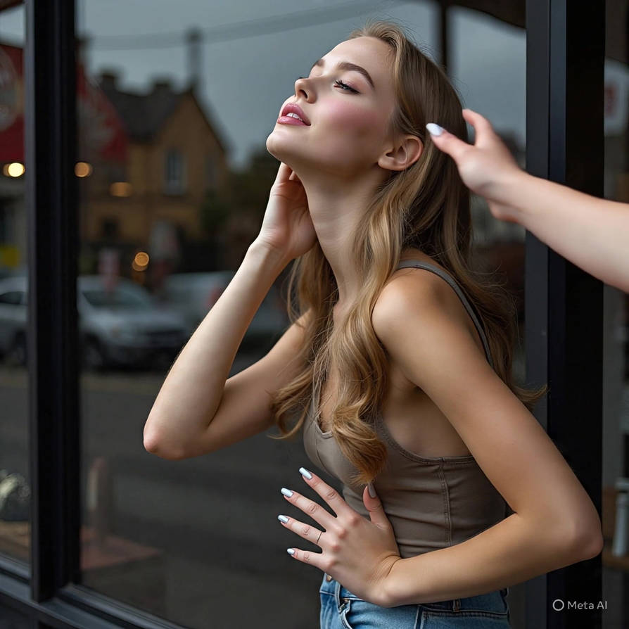 My Ai generated work enjoy by BionicNinjaSprinkles on DeviantArt