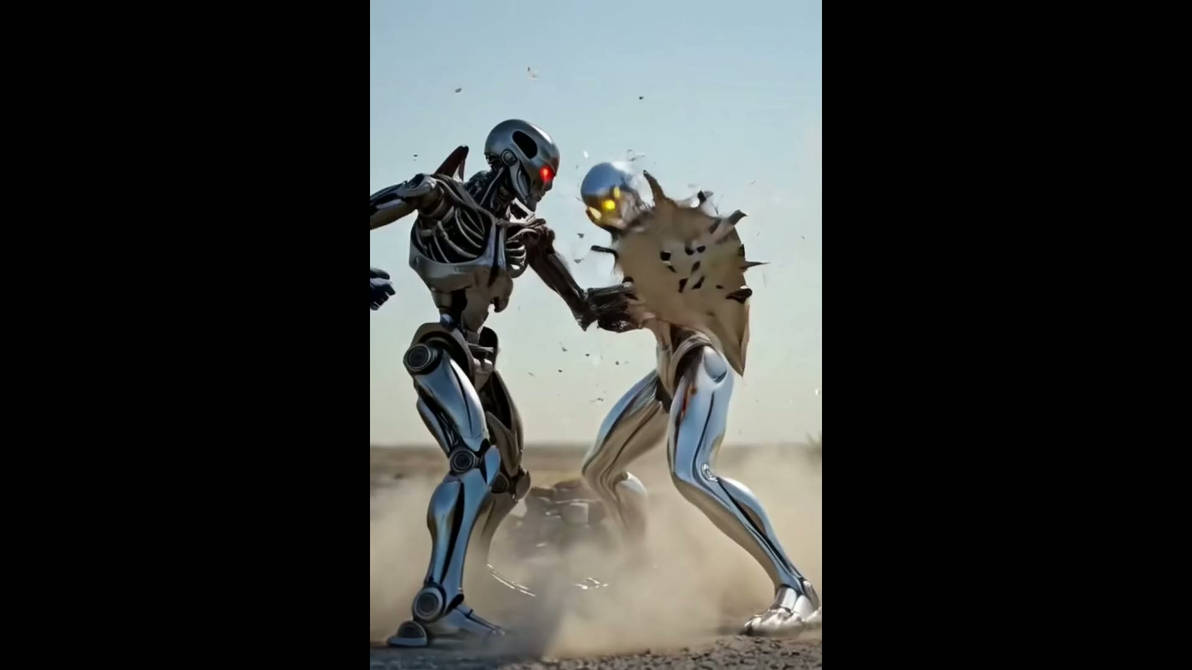 My Ai generated work enjoy by BionicNinjaSprinkles on DeviantArt