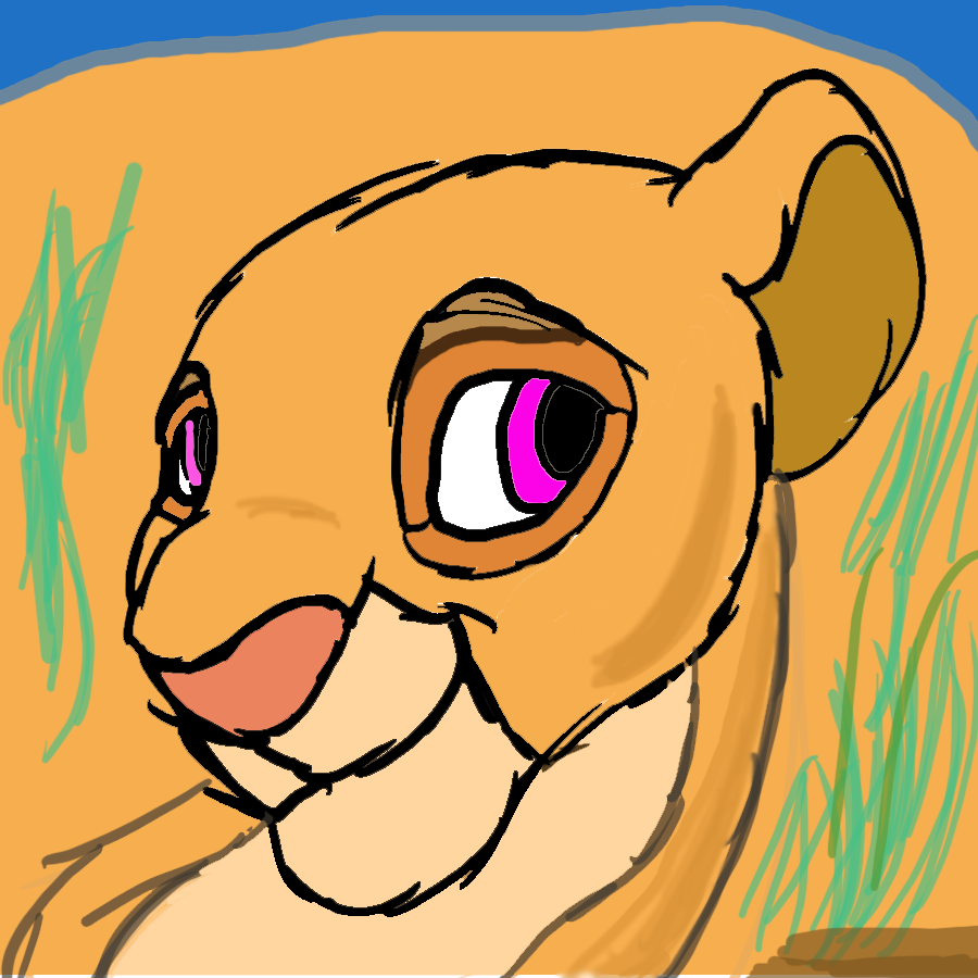 My pretty girl- OC by GodandJesusAwesome on DeviantArt