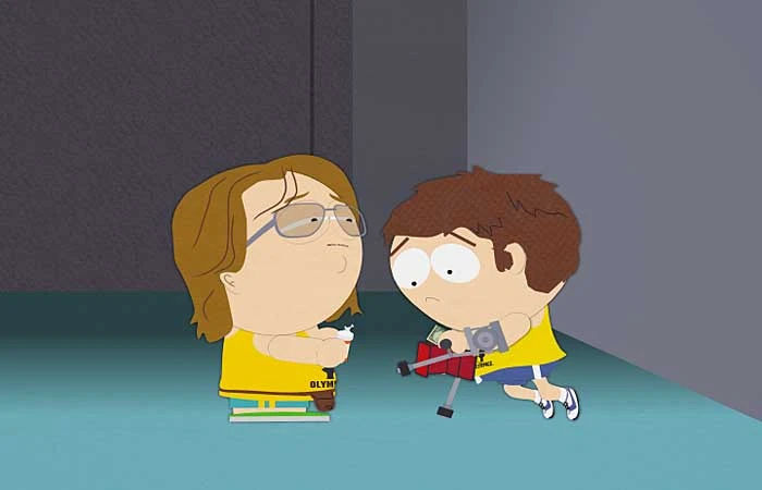 Nathan And Jimmy by adamthec40-8lover on DeviantArt