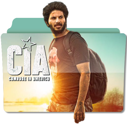Cia Icon by SRVISHNU on DeviantArt