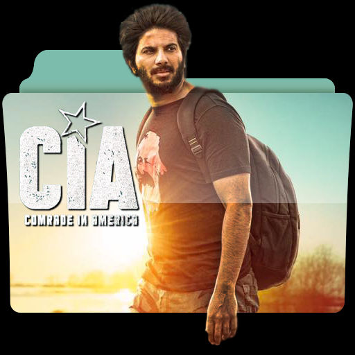 Cia Icon by SRVISHNU on DeviantArt