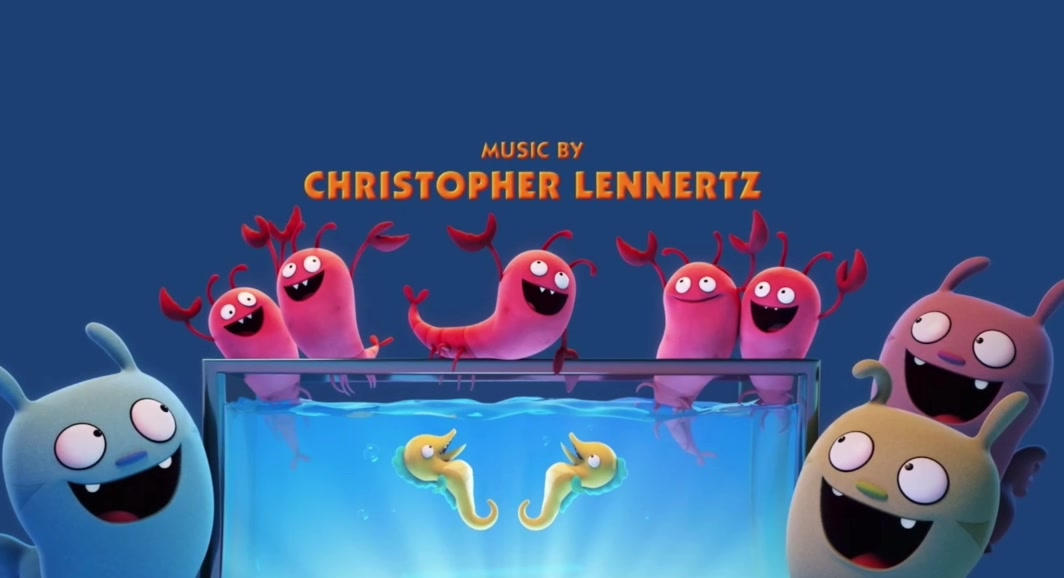 UglyDolls End Credits by uglydollsfan438 on DeviantArt