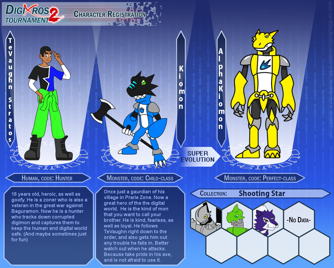 DXT2 Shooting Star Ref by knightwolf09 on DeviantArt