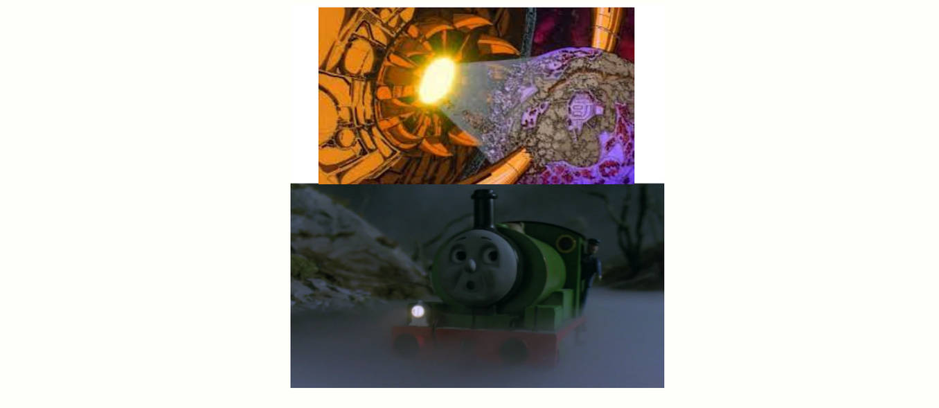 Percy Gets Scared Of Unicron Eating Lithone by Jar11Kai25 on DeviantArt