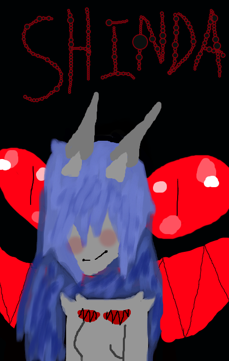 Zalgoid No. 666 by Demon-Entity on DeviantArt