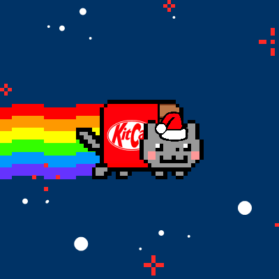 Present-For Bambily by vaikdraco on DeviantArt